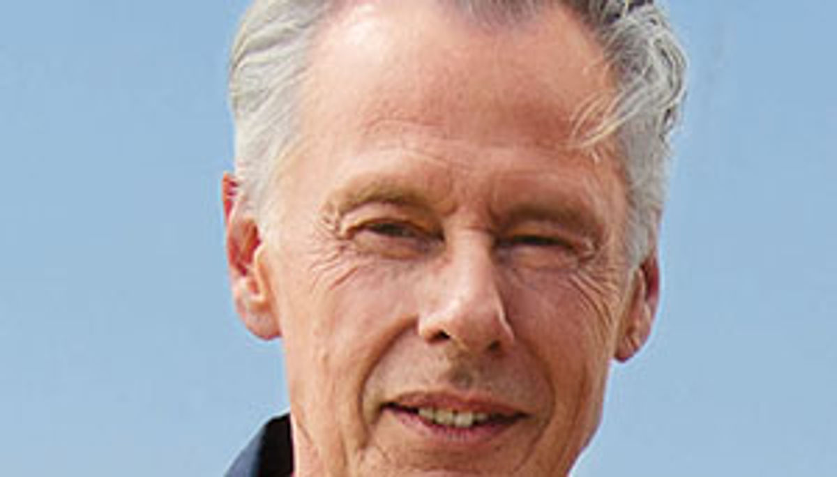 Lindblad Expeditions' Sven-Olof Lindblad: Travel Weekly