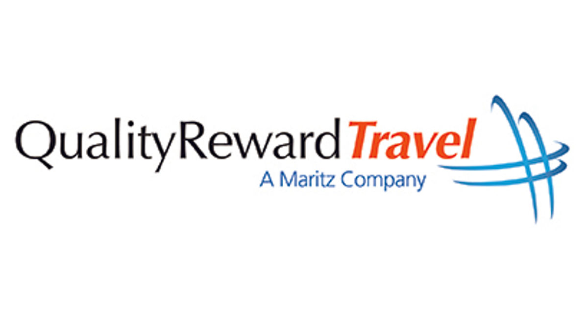 Quality Reward Travel: Travel Weekly