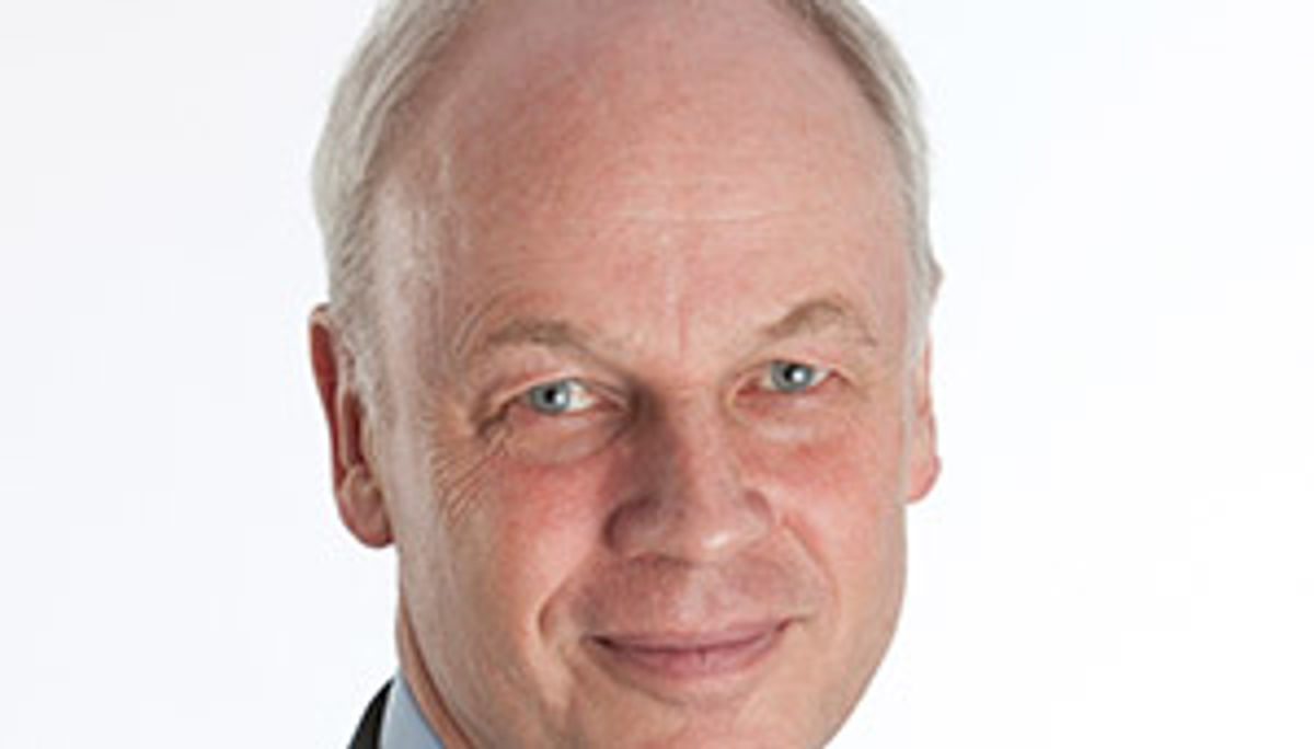 World Travel & Tourism Council's David Scowsill: Travel Weekly