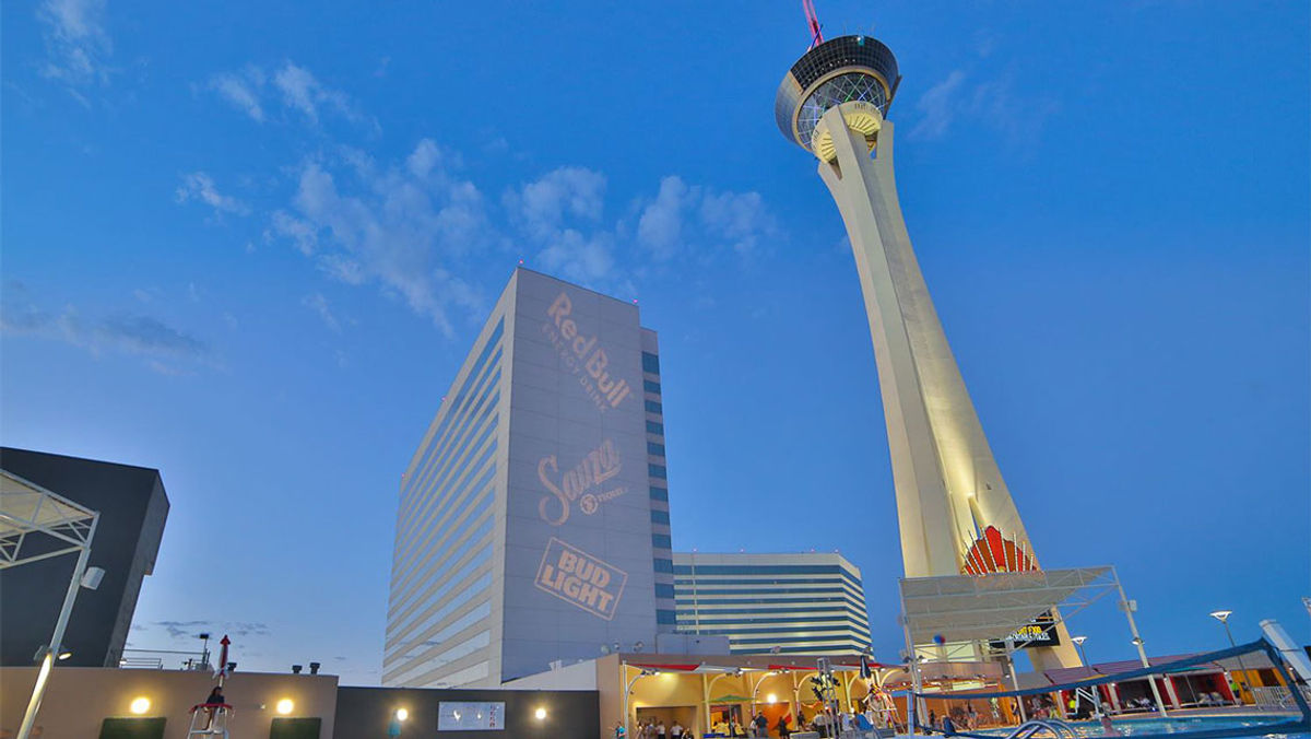 stratosphere casino