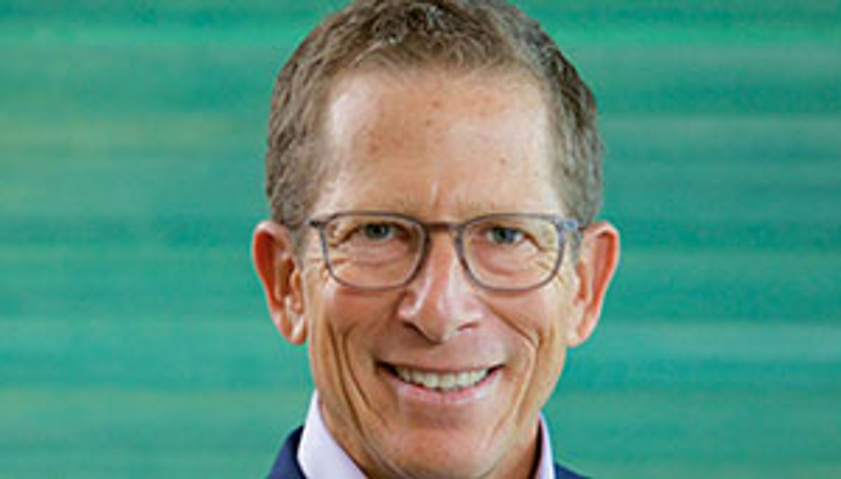 Atlantis Paradise Island's Howard Karawan: Travel Weekly