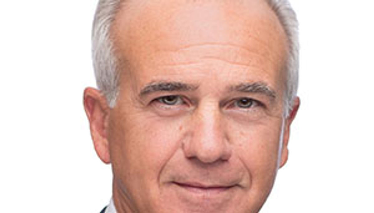 Airlines for America's Nick Calio: Travel Weekly