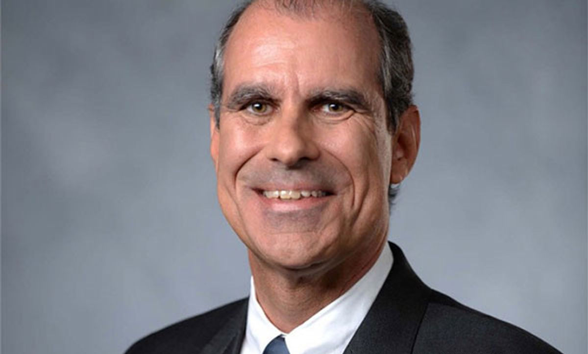 New Crystal chief Wolber called a man of action: Travel Weekly