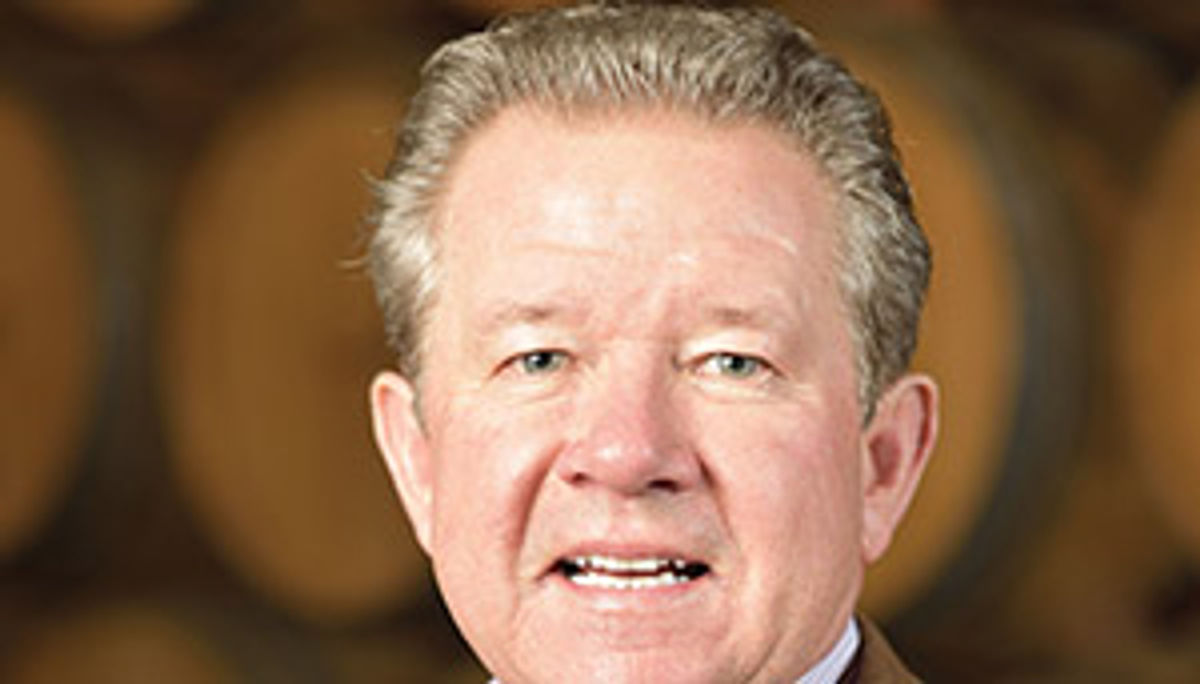 Visit Napa Valley's Clay Gregory: Travel Weekly