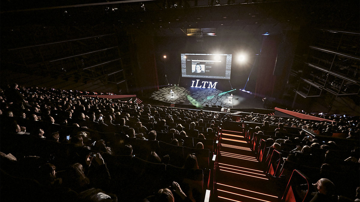 Record attendance at ILTM keeps agents on the move: Travel Weekly