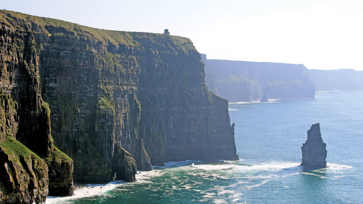 Ireland's Dromoland Castle creates three-night 'Castles and Cliffs ...