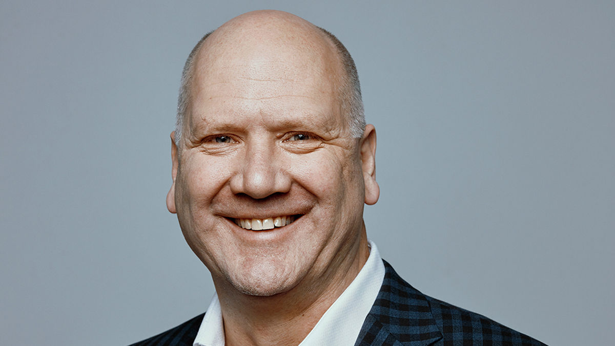 Airbnb hires Amazon veteran to run core division: Travel Weekly