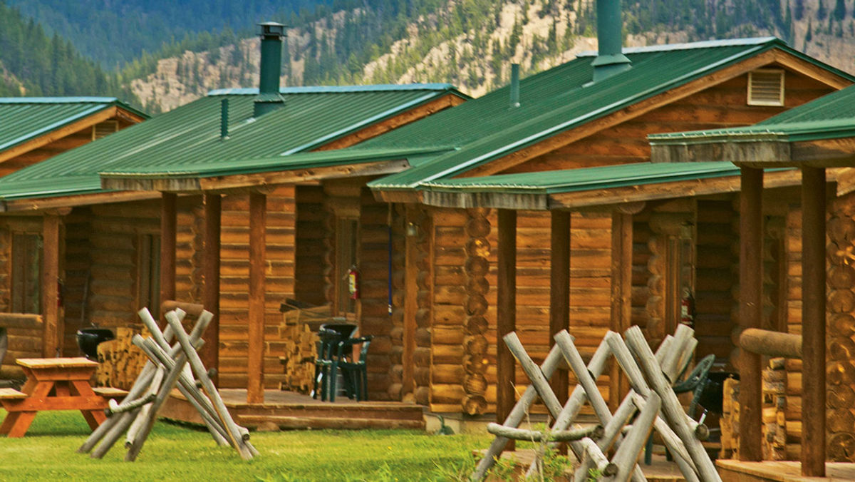 Montana's 320 Guest Ranch promotes 'Gourmet Getaway': Travel Weekly