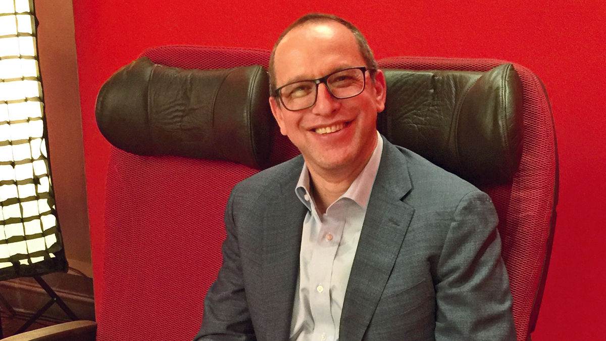 Virgin Atlantic promoting Shai Weiss to CEO: Travel Weekly