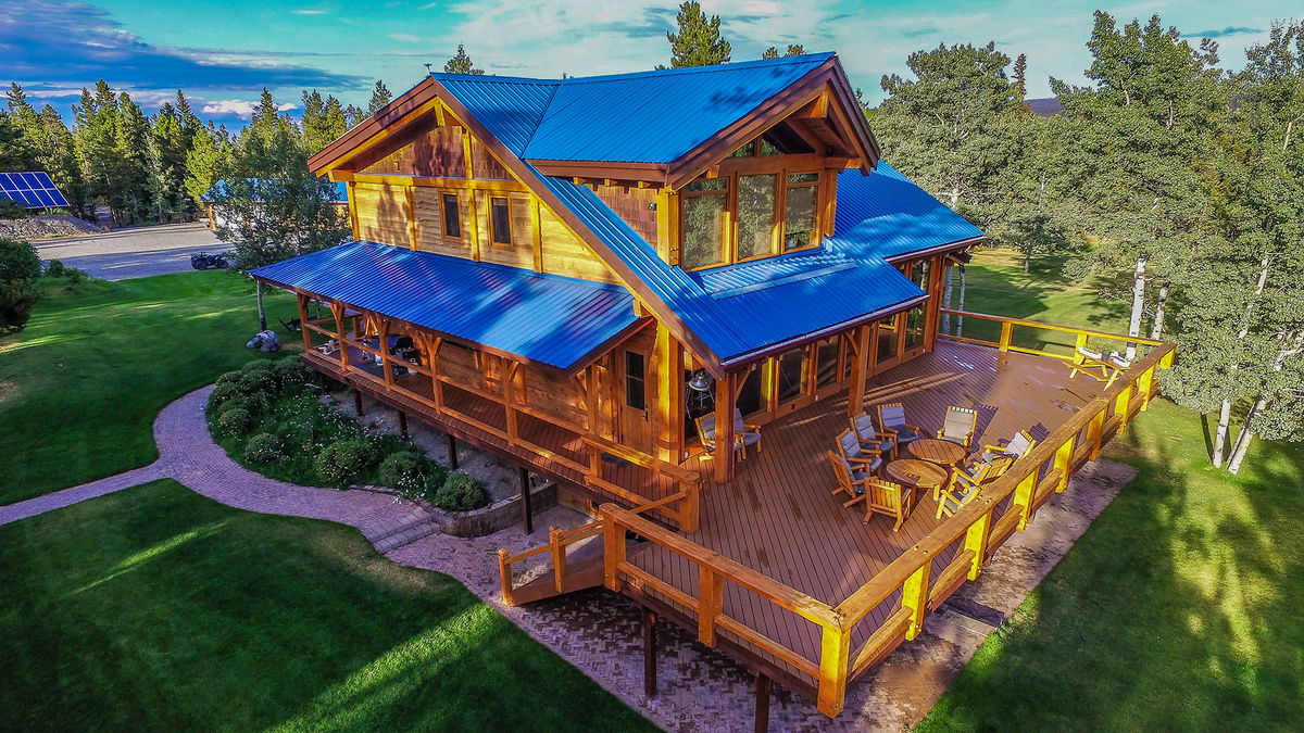 Austin Adventures and its 'extraordinary' collection of accommodations ...