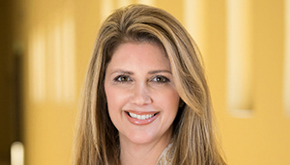 JG Worldwide's Jena Gardner: Travel Weekly