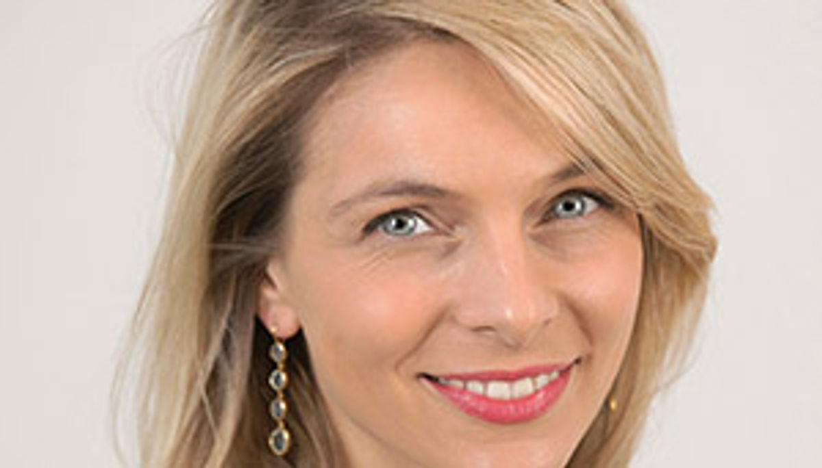 AccorHotels' Maud Bailly: Travel Weekly