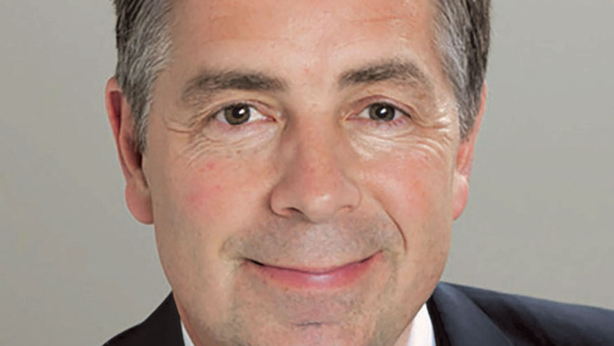 Chip Rogers departs AHLA: Travel Weekly