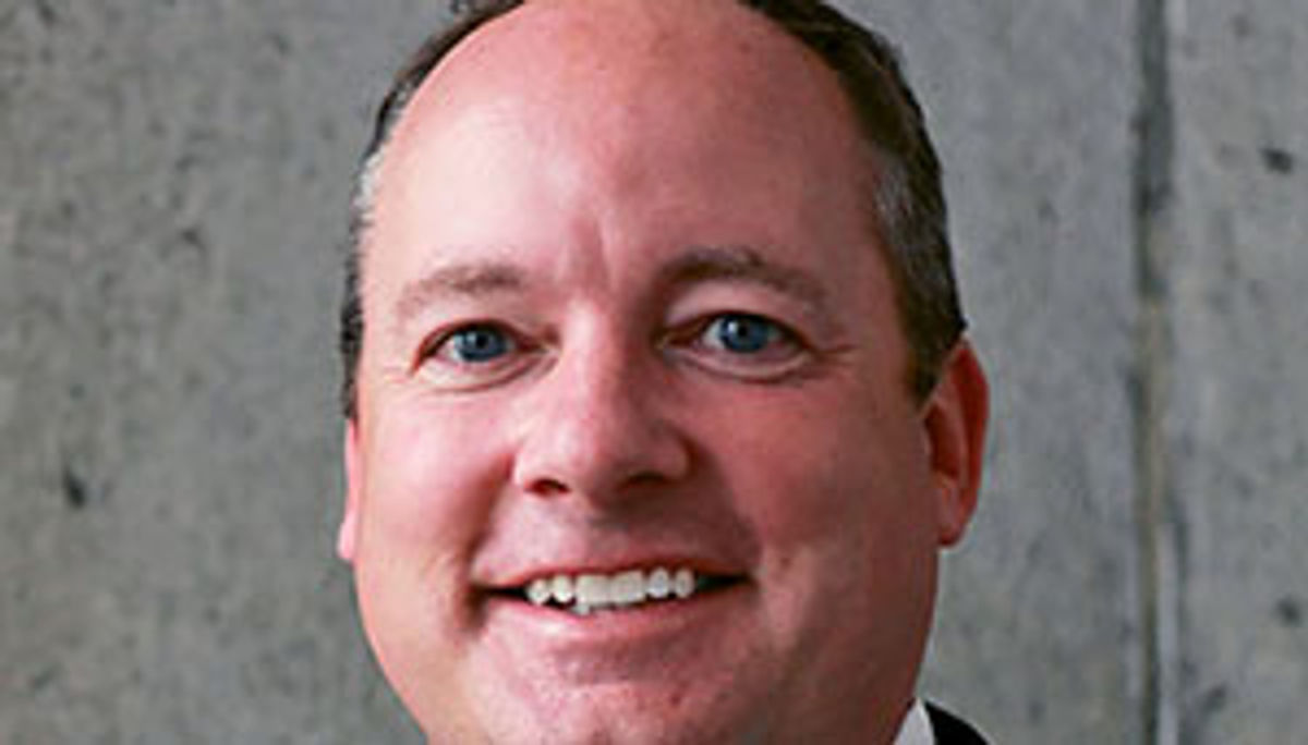 Eric Stallmer on long-awaited space tourism: Travel Weekly