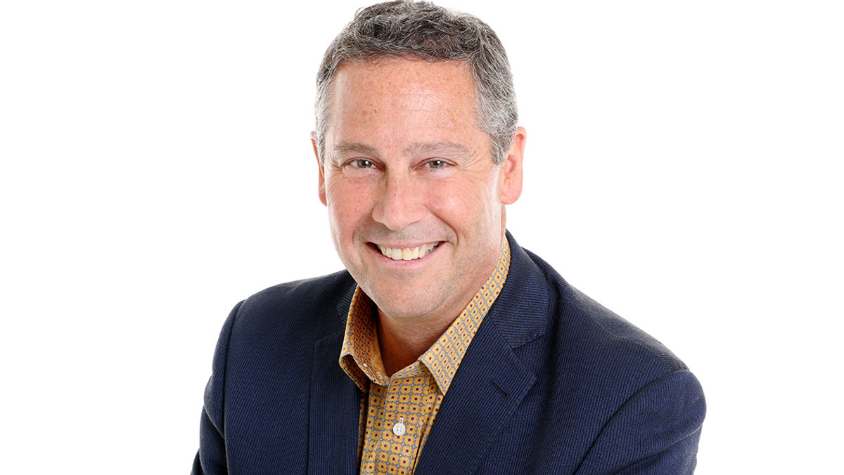 Ensemble's David Harris on lessons learned from Covid-19: Travel Weekly