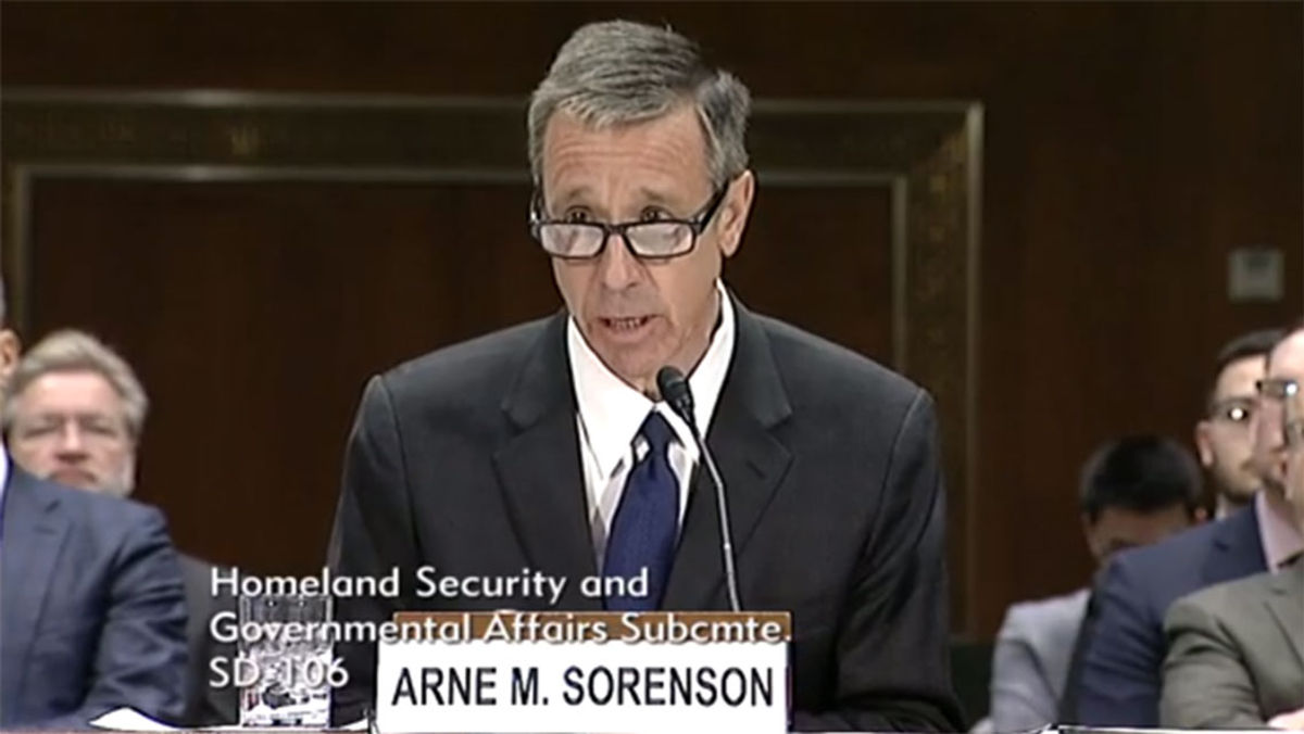 Marriott CEO: Source of cyberattack still unknown: Travel Weekly