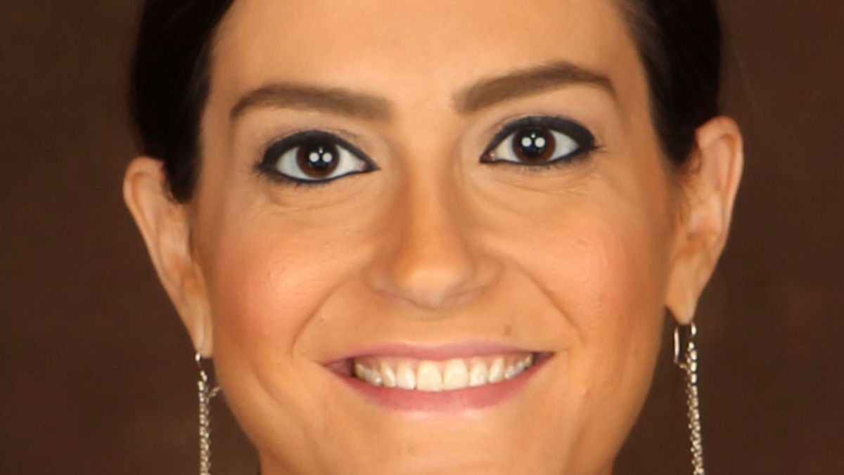 Micky Arison's daughter Kelly named Carnival Sunrise godmother: Travel ...