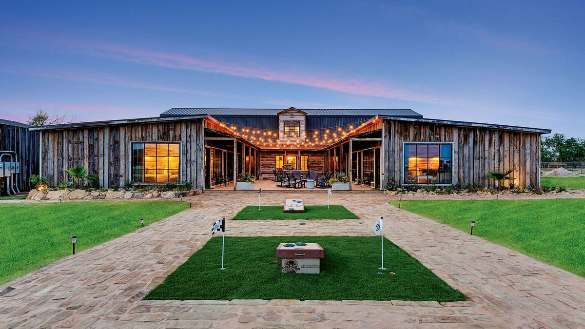 Explore Ranches offers growing stable of vacation rentals: Travel Weekly