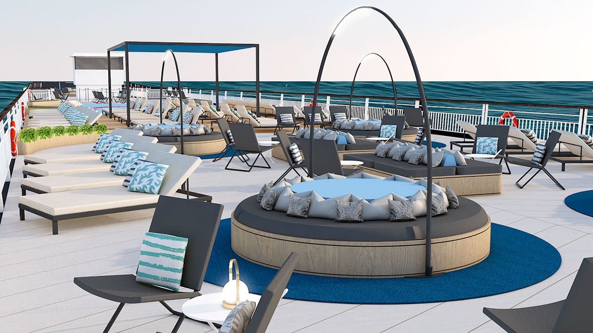 TUI launching river cruises in 2020: Travel Weekly