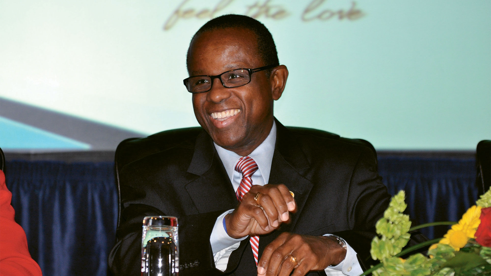 Hugh Riley looks back at Caribbean tourism roles and CTO tenure: Travel ...