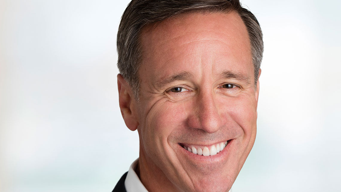 Marriott CEO has pancreatic cancer: Travel Weekly