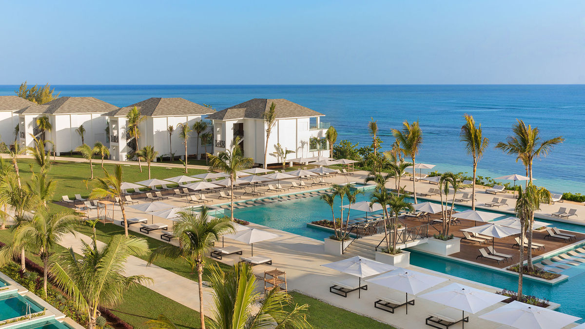 A top-level rebranding for the newly renamed Excellence Collection ...