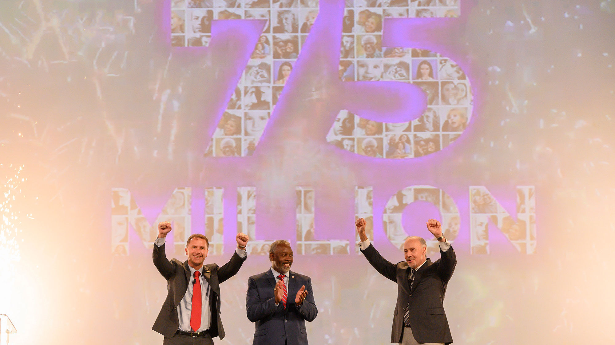 Int'l visitors fuel record tourism numbers for Orlando, Miami: Travel ...