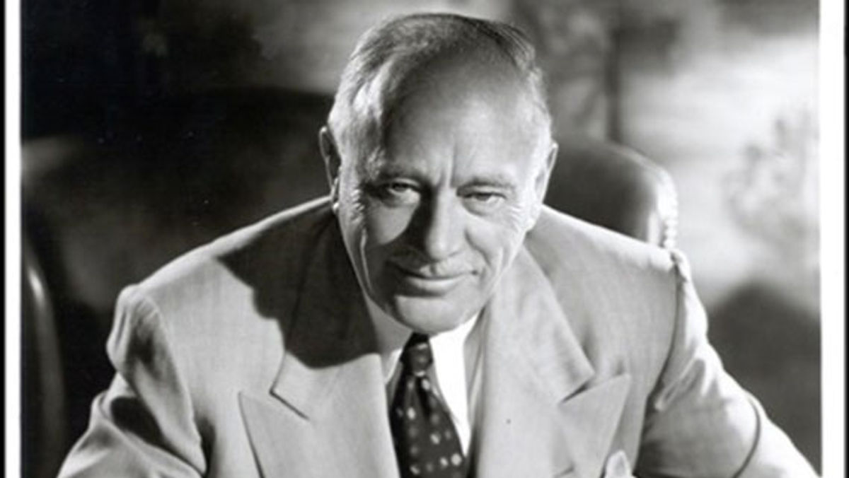 Hilton celebrates 100th anniversary: Travel Weekly