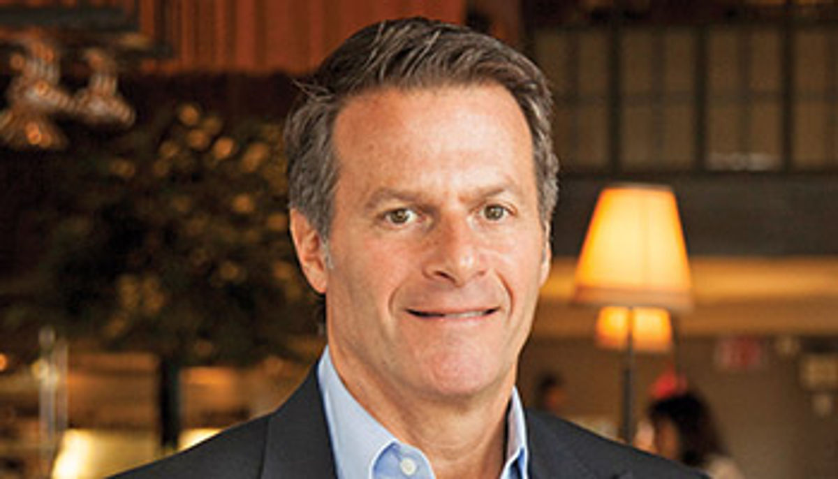 Gerber Group's Scott Gerber on what lies ahead on the food and beverage ...
