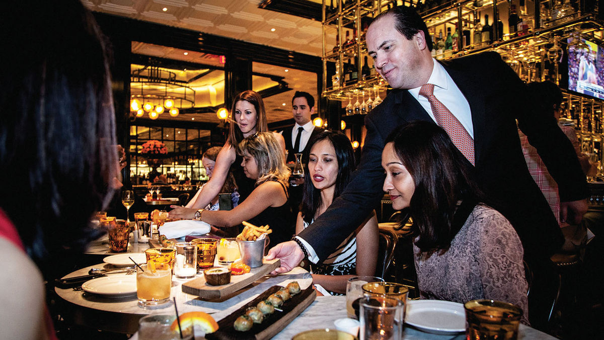 Taste of the best with Lip Smacking Foodie Tours: Travel Weekly