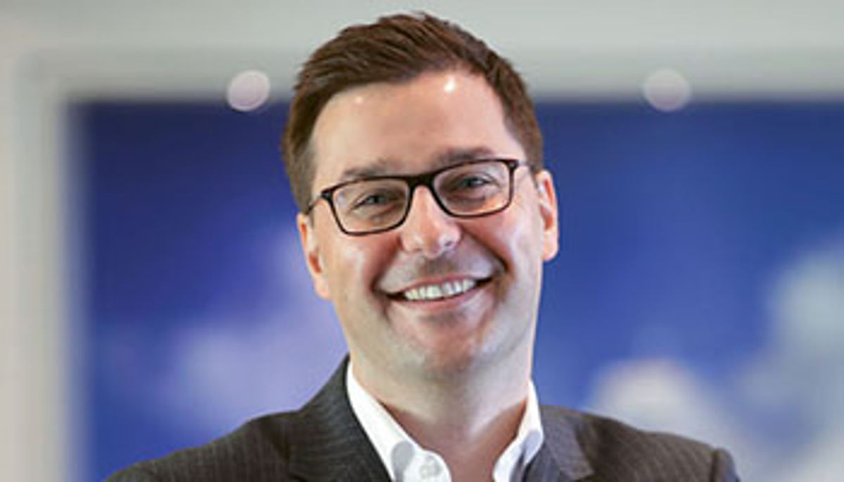 Sea Cloud Cruises' Daniel Schaefer on launching a third ship: Travel Weekly