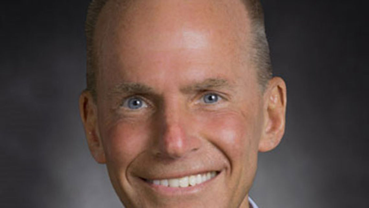 Boeing fires CEO Dennis Muilenberg: Travel Weekly