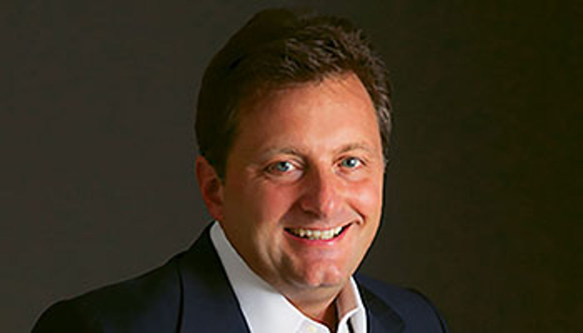 Playa Hotels' Kevin Froemming on the company's new Dominican Republic ...