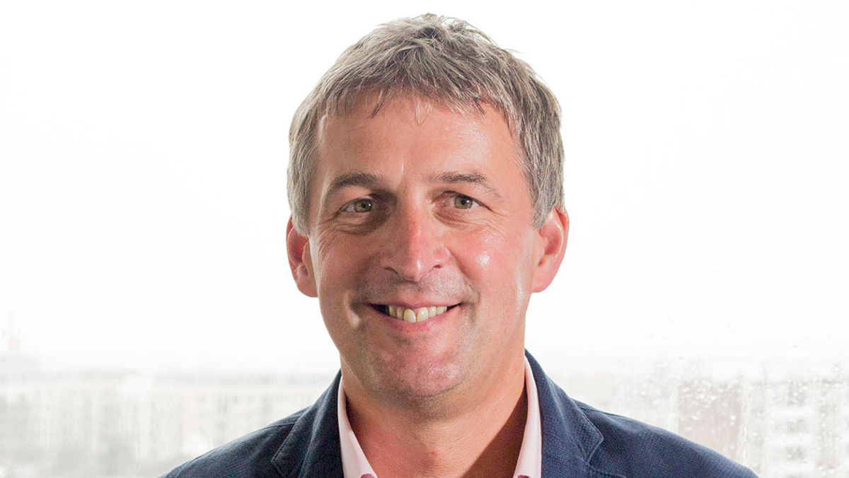 Riviera Travel promotes Phil Hullah to CEO: Travel Weekly