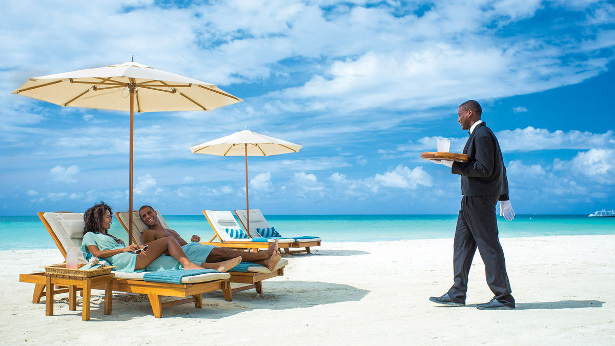 All-inclusive resorts expand club and premium levels: Travel Weekly