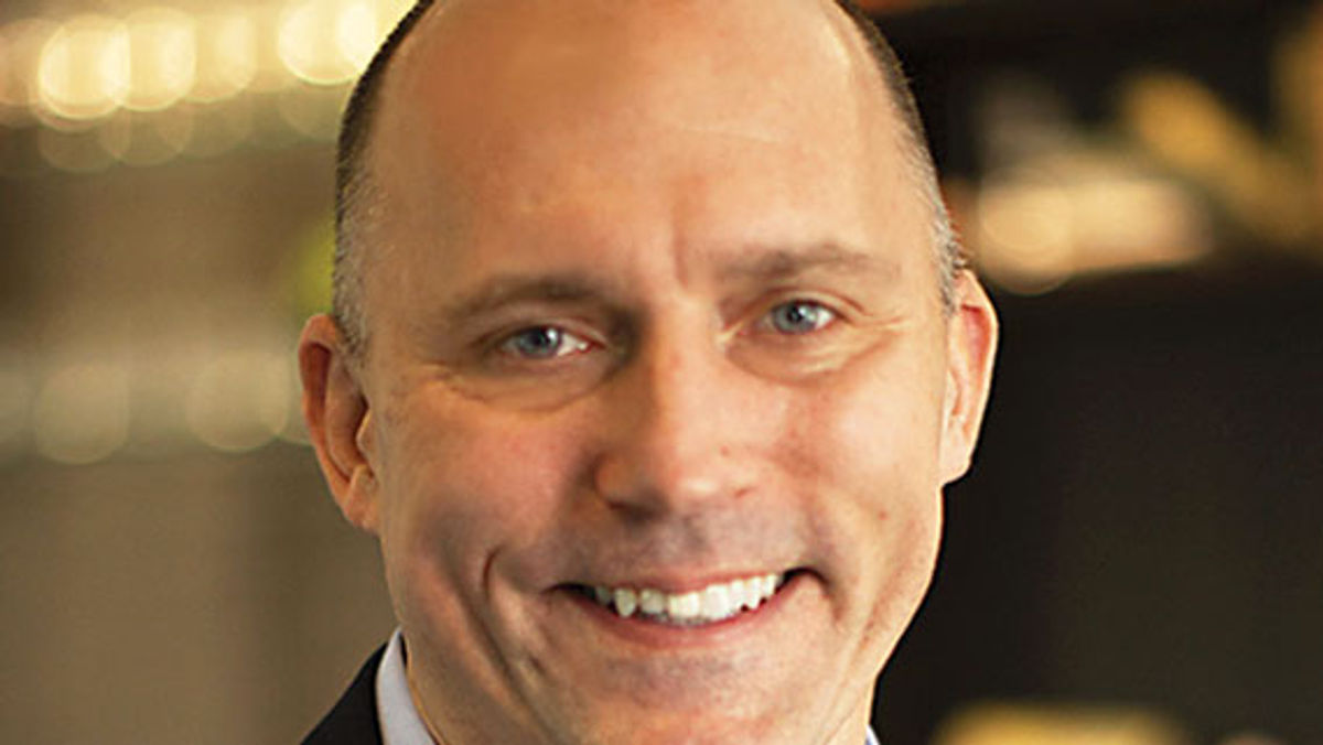 Sean Menke to be Sabre's chairman as well as CEO: Travel Weekly