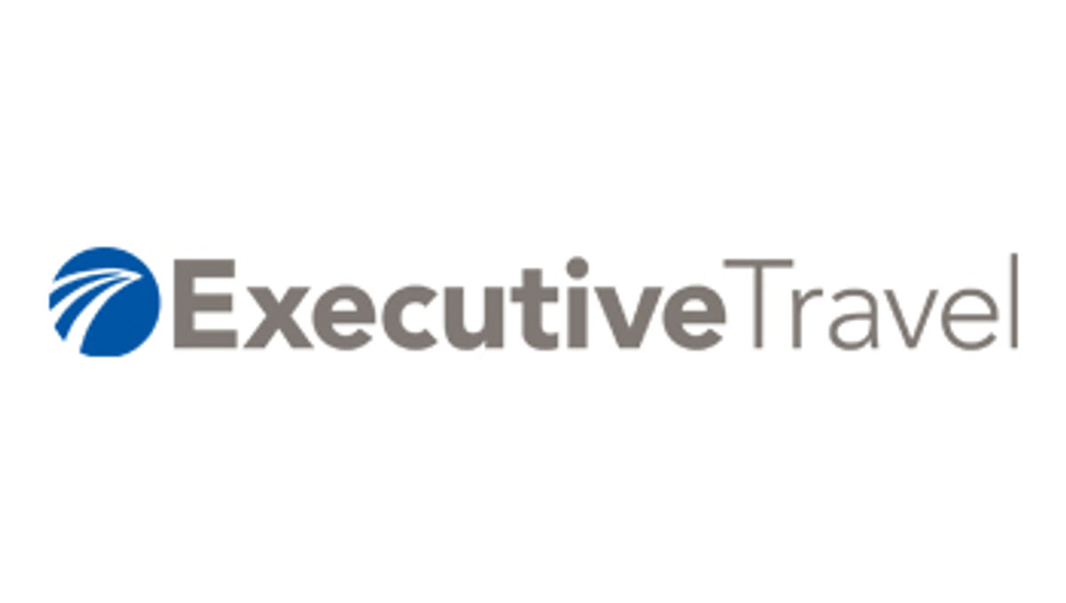 Executive Travel: Travel Weekly