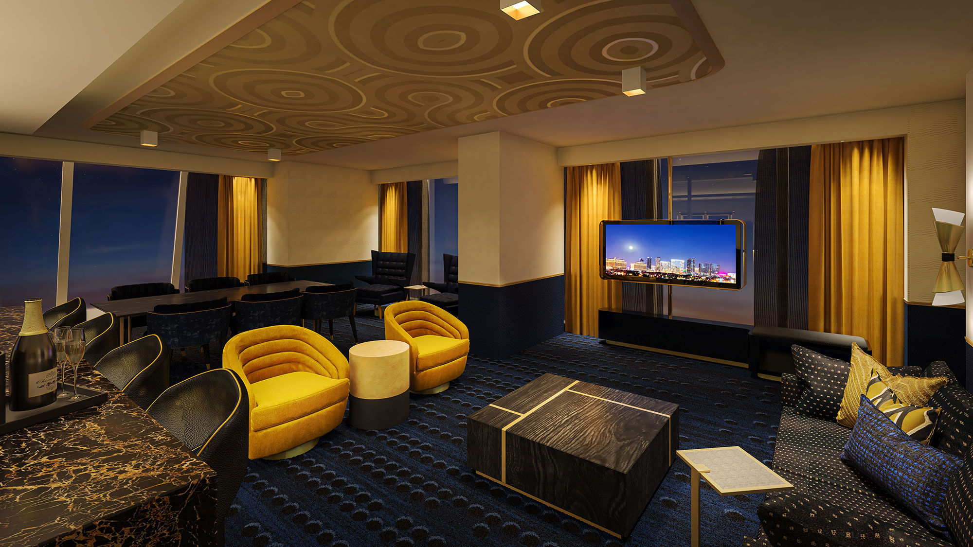 Circa Resort & Casino accepting reservations for Dec. 28: Travel Weekly