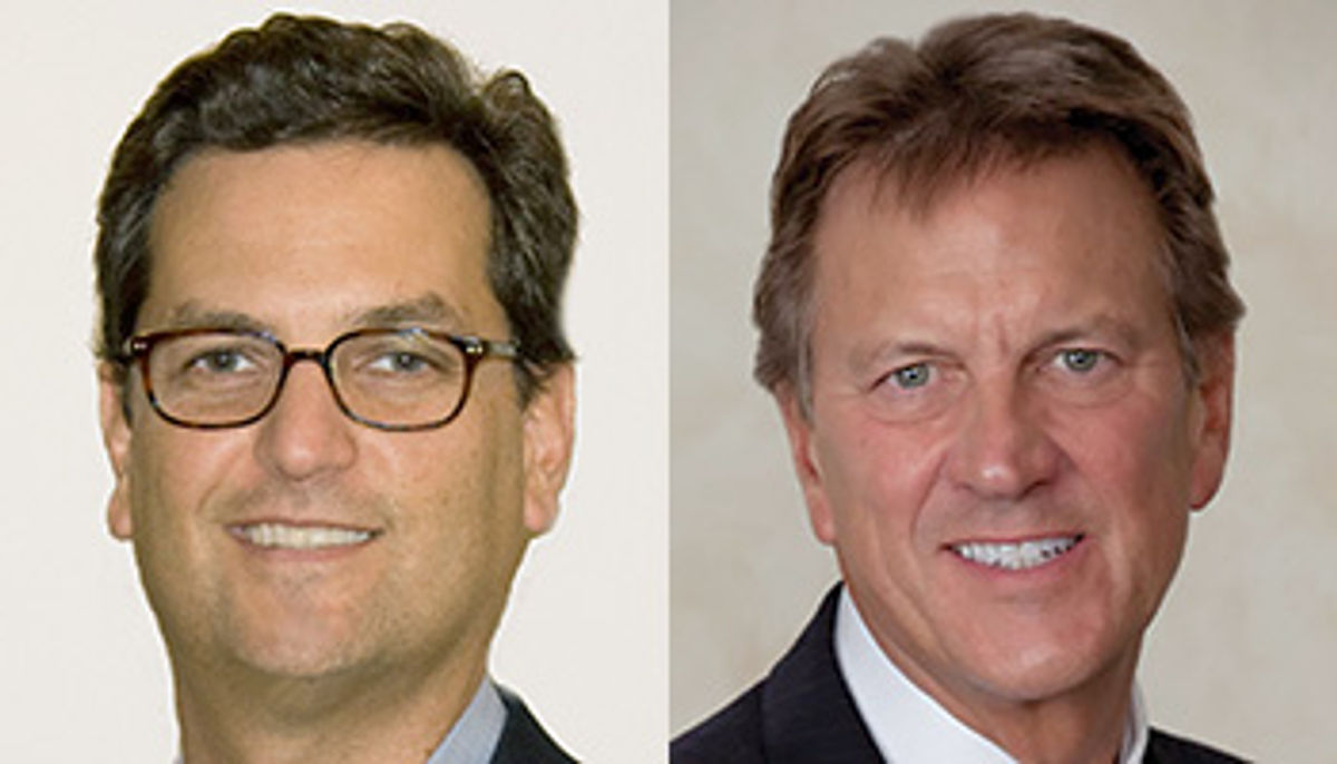 Eric Altschul and Dic Marxen on ABC Global Services' acquisition of ...