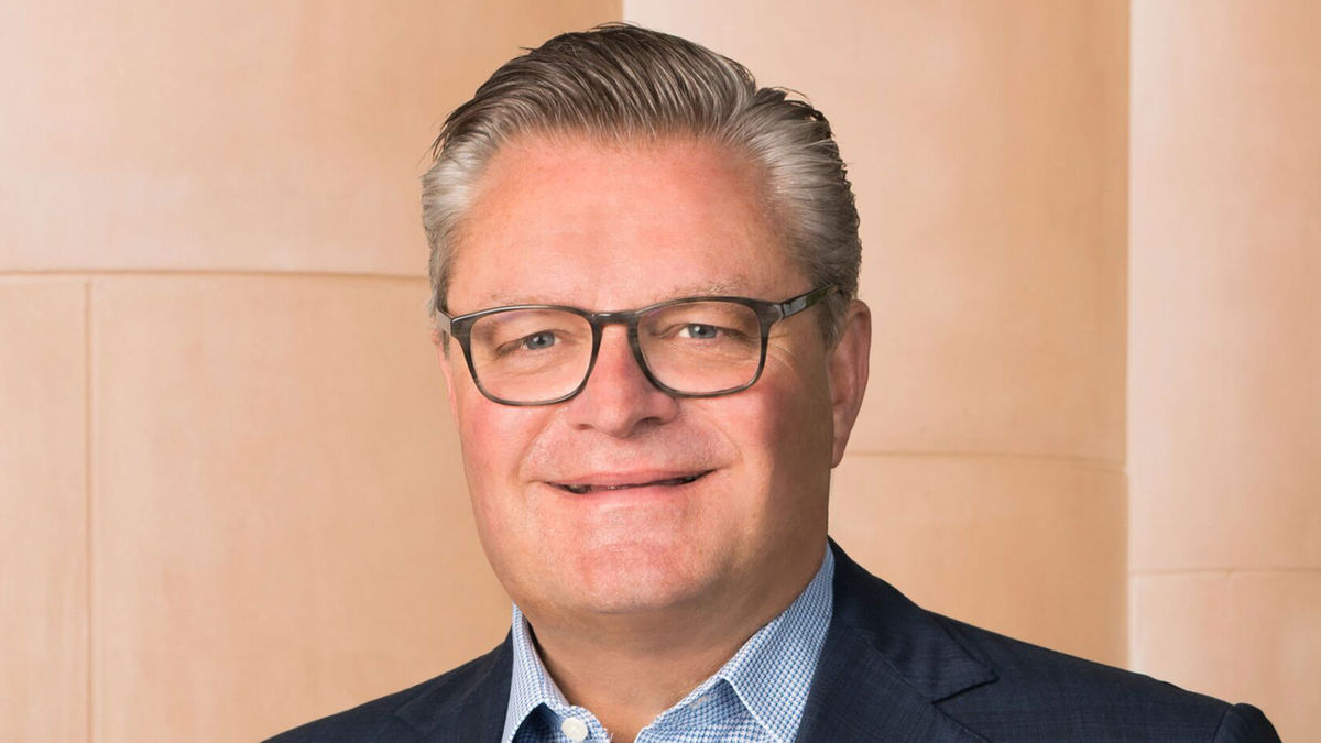 Peter Strebel of Omni Hotels on staying bullish on the meetings market ...