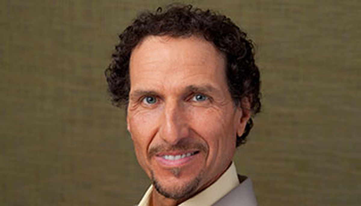 Beyond Green Travel's Costas Christ on the importance of sustainability ...