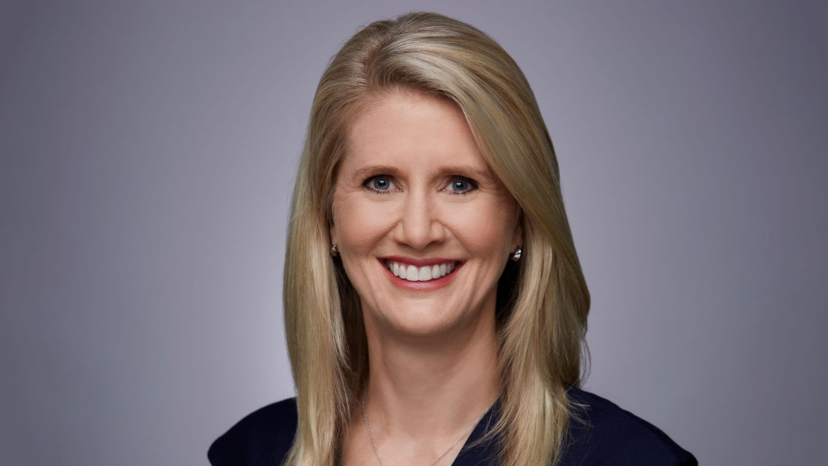 Jan Swartz promoted to lead the Holland America Group: Travel Weekly