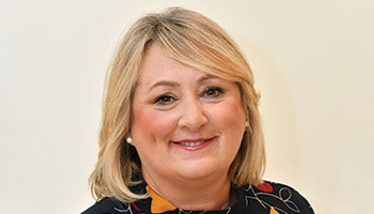 Amex Travel president Audrey Hendley on normalization and Gen Z trends ...