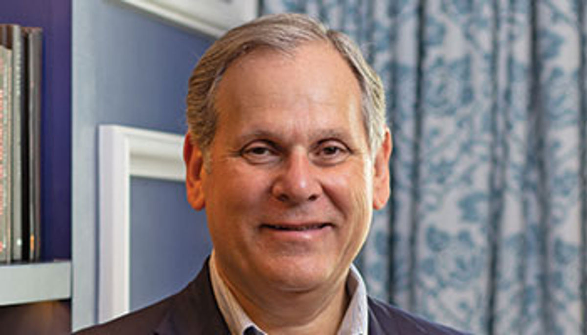 Executive view: Graeme Davis, Baha Mar: Travel Weekly