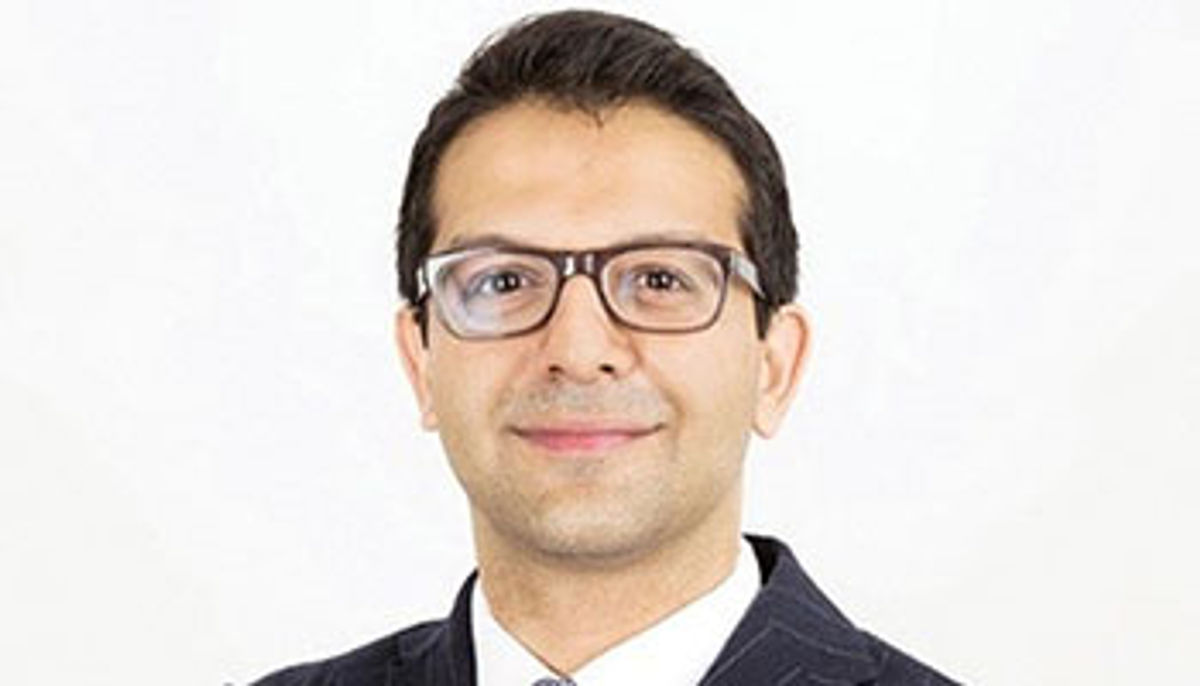 LXR Hotels & Resorts Feisal Jaffer on the evolution of the brand ...