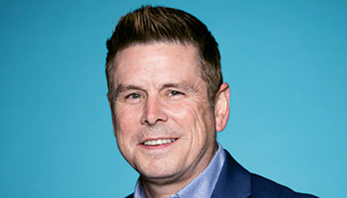 American Airlines' Kyle Mabry on working with advisors: Travel Weekly