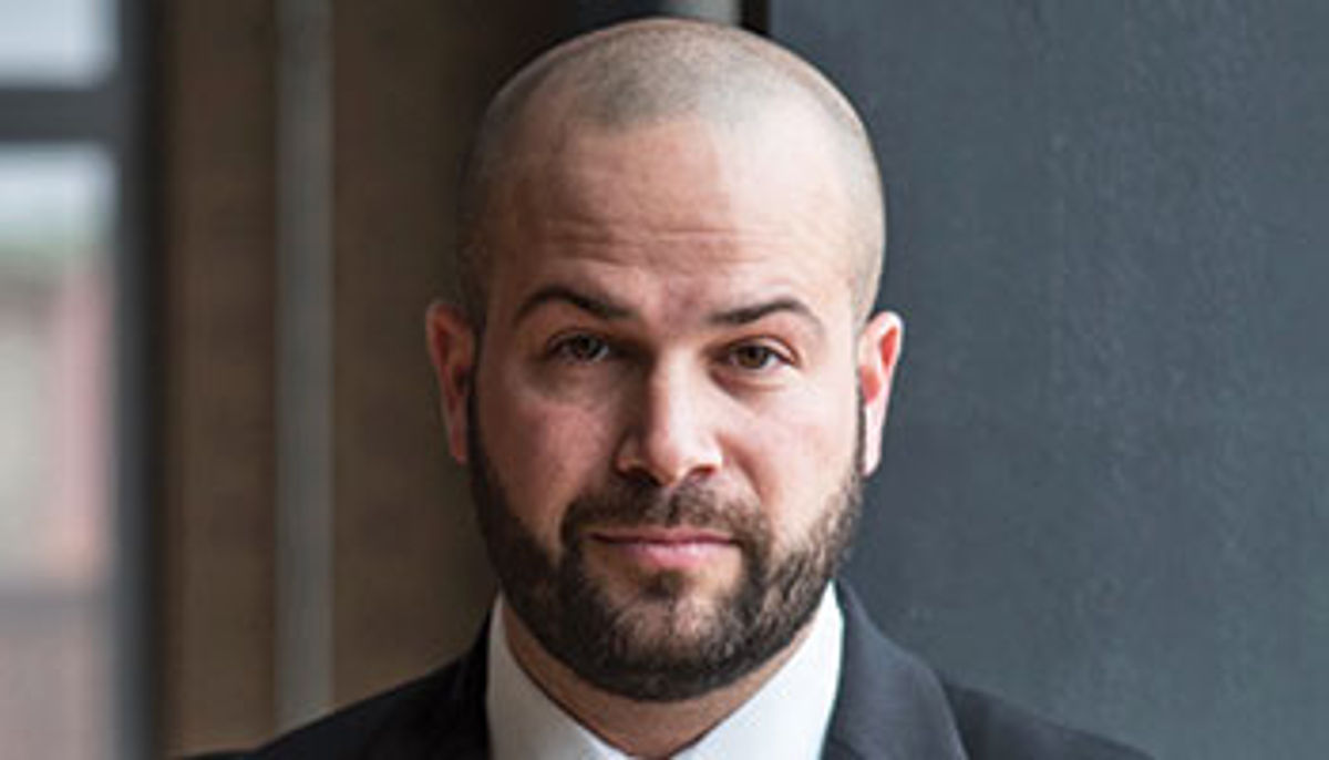 Jason Fudin of WhyHotel on why apartment-style hotels thrived during ...