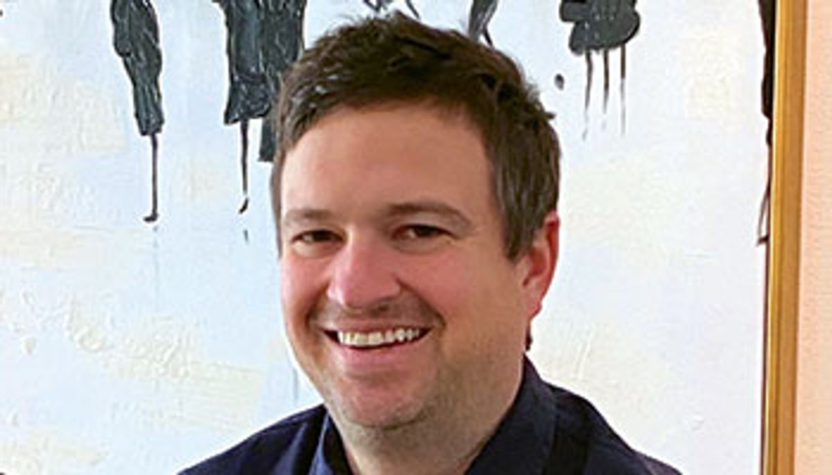 Bobby Gibson of Onefinestay on the demand for villas: Travel Weekly