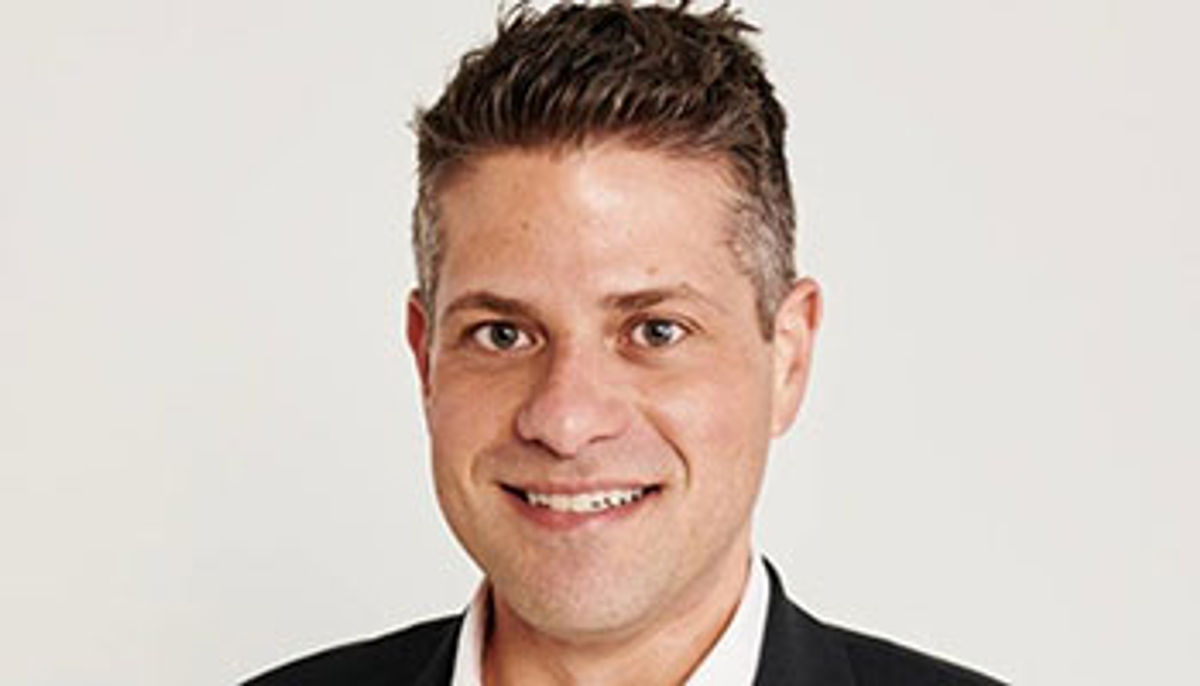 Celebrity Cruises' Michael Scheiner on the line's biggest ad campaign ...