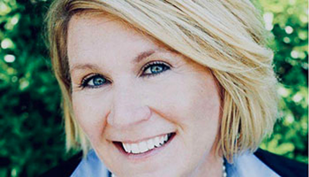 Campbell Travel promotes Teri Goins to president: Travel Weekly